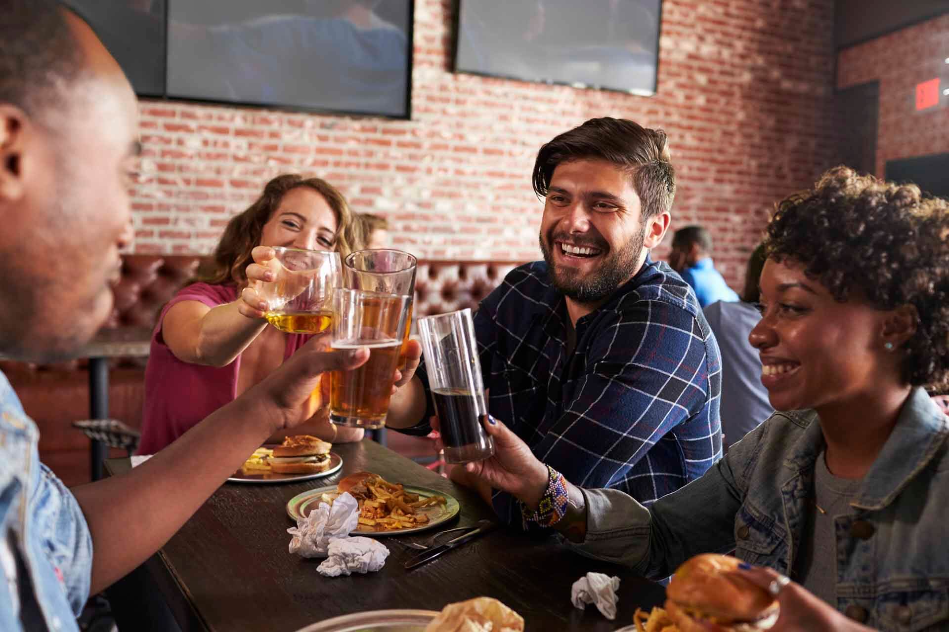 The Best Non-Chain Restaurants in the Smokies. - Bear Camp Cabin Rentals